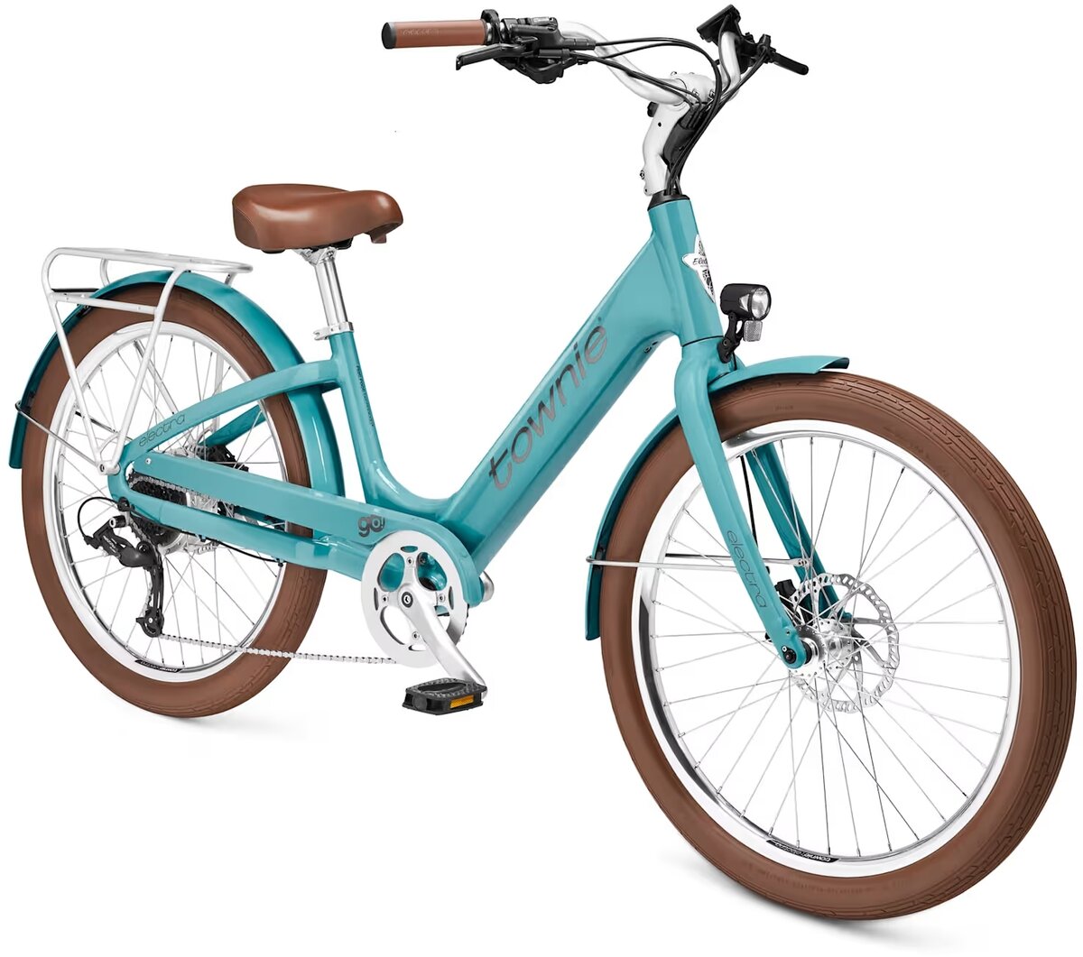 Electra Townie Go! (NEW) - Cit-E Cycles | Vancouver, Langley, North ...