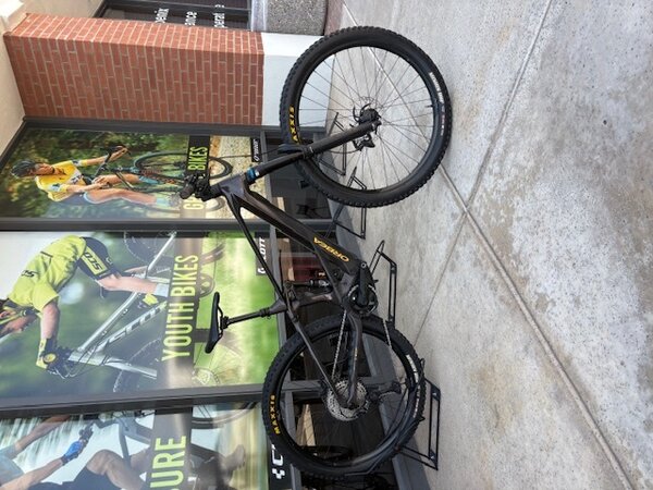 Orbea 2023 Wild M10 20mph - Emigos Bike Shop | Phoenix, AZ