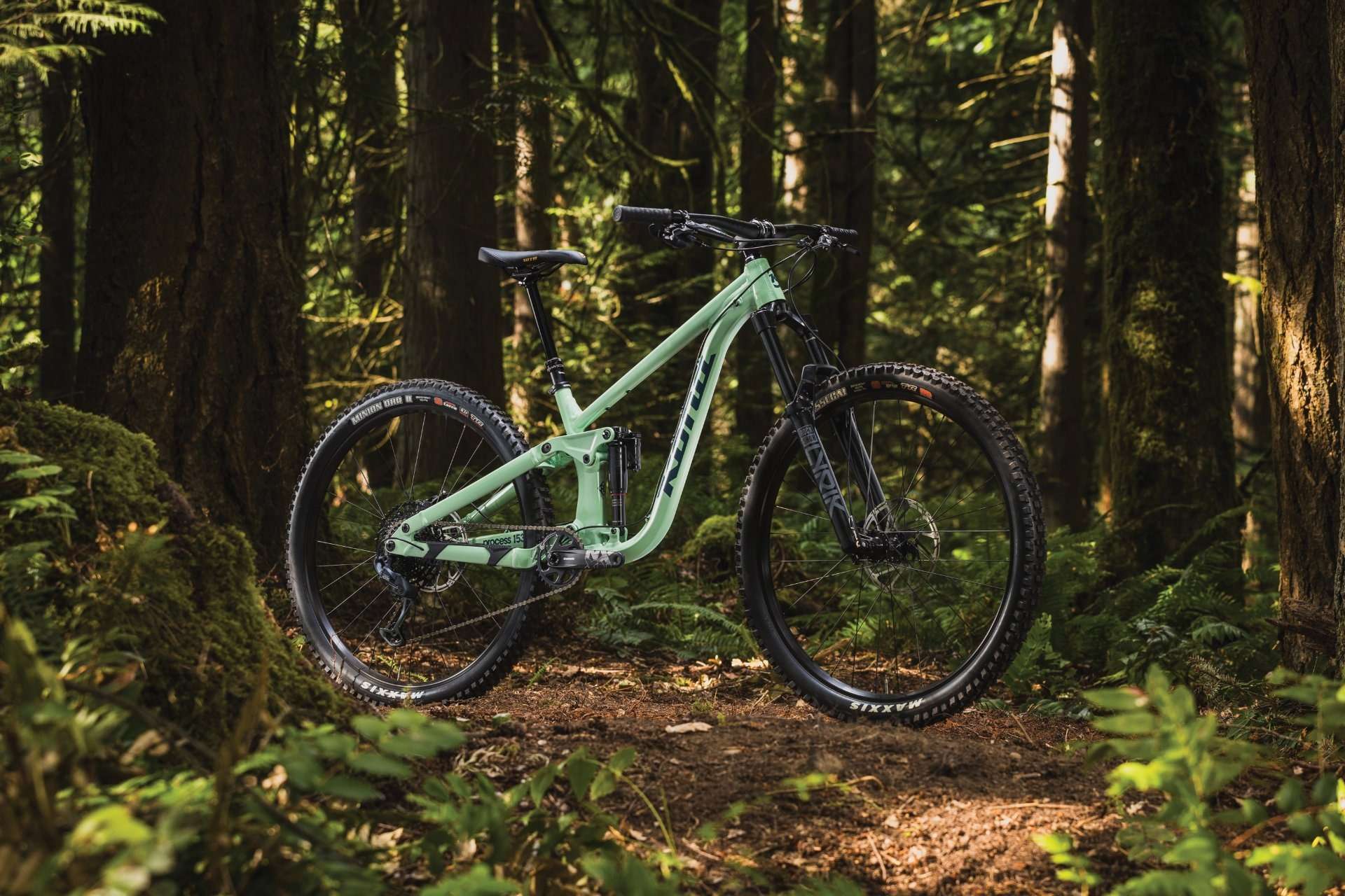 District Bikes | Home 2026