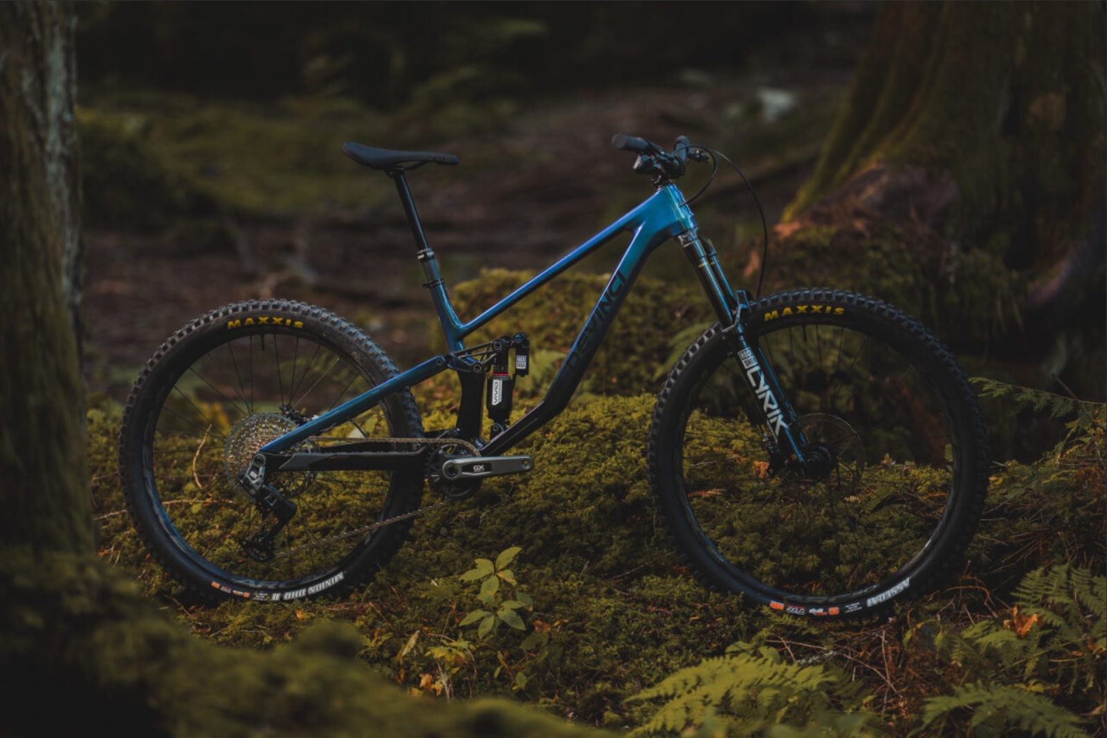 District Bikes | Home 2026