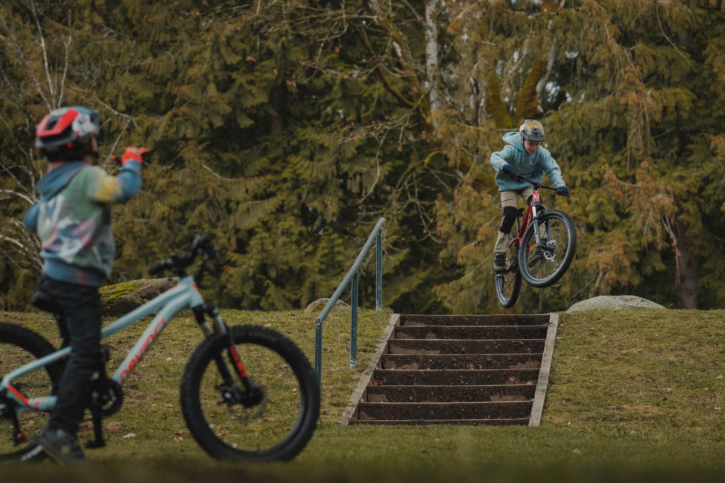 District Bikes | Home 2026