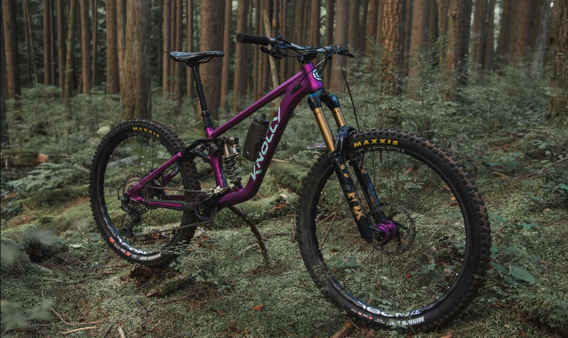 District Bikes | Home 2026