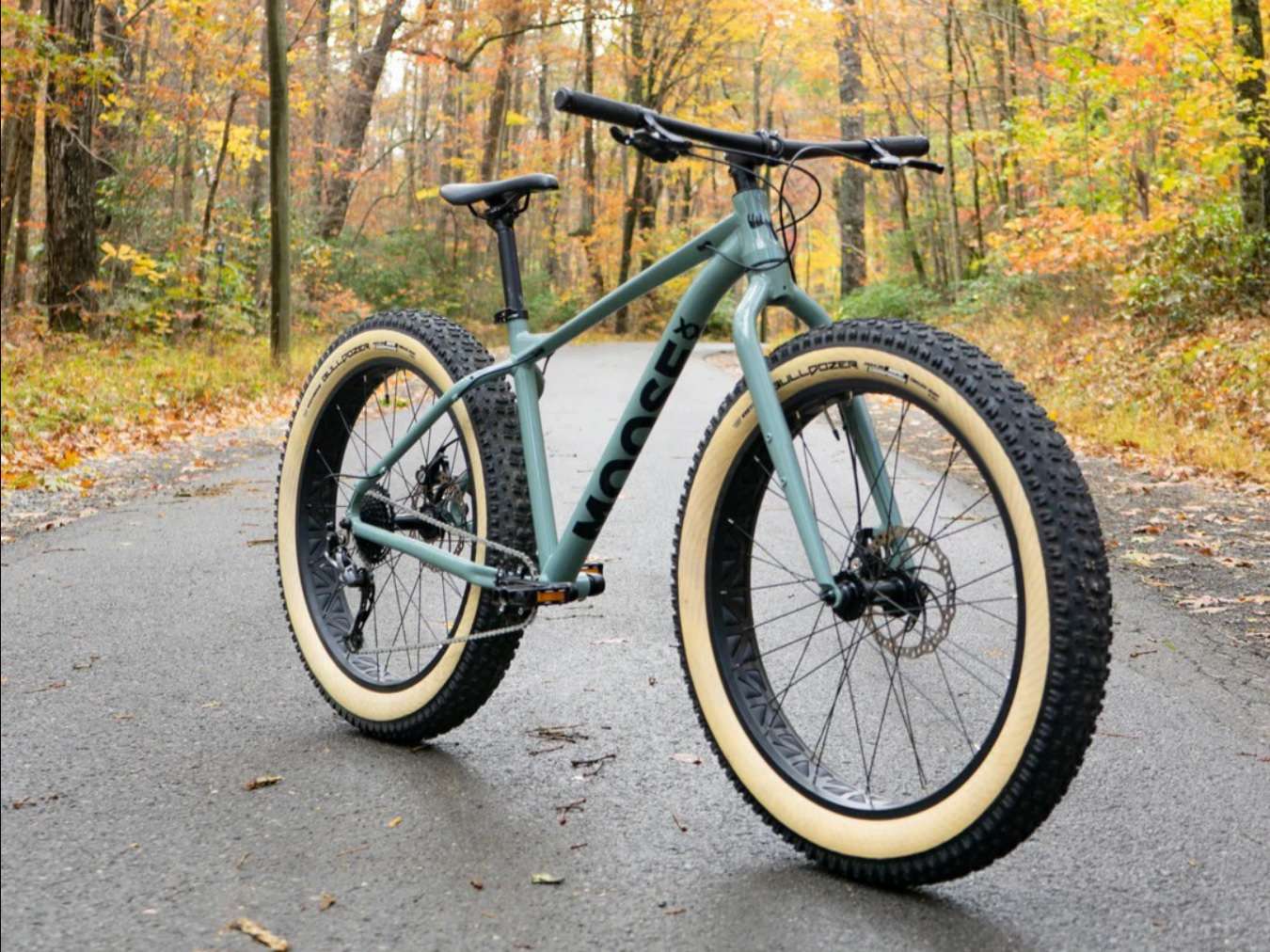 District Bikes | Home 2026
