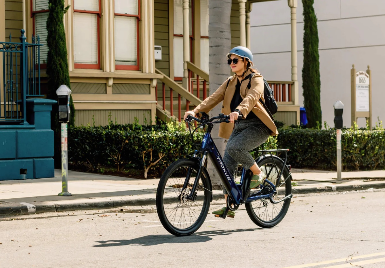 District Bikes | Home 2026