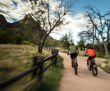 Trinity Bikes | Redmond, OR
