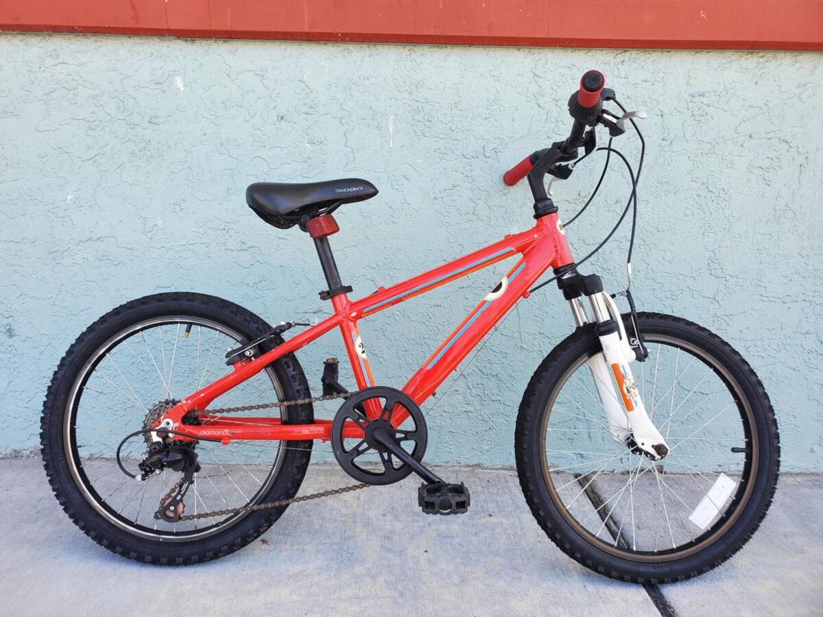 LoweRiders Used Diamondback Octane - LoweRiders | Downingtown, PA