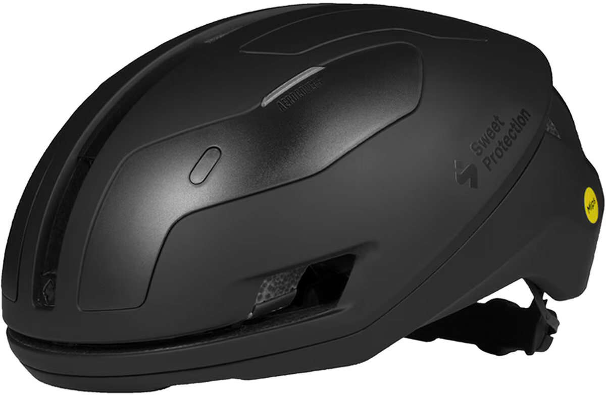 Sweet Protection Falconer Aero 2Vi Mip - Vélo La Shop & Greg Christie's ...