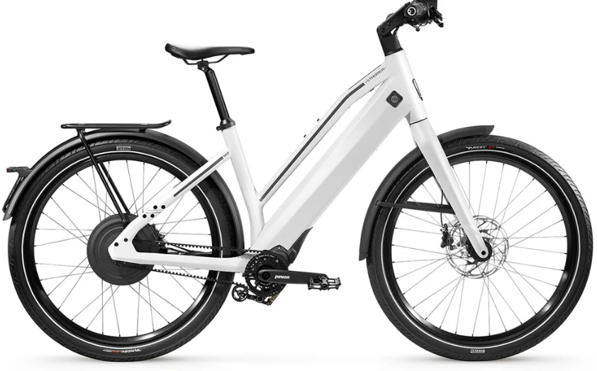 Stromer ST2 Confort (Pinion) - e-Bikery