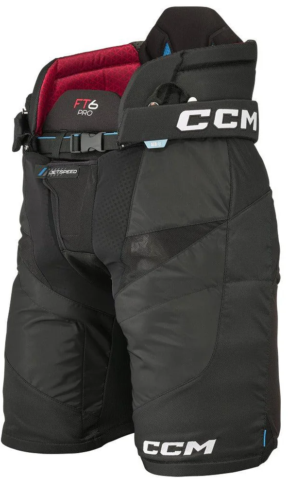 CCM CCM FT6 Pro Senior Hockey Pant - (2023) - Evolve Sports & Cycle ...