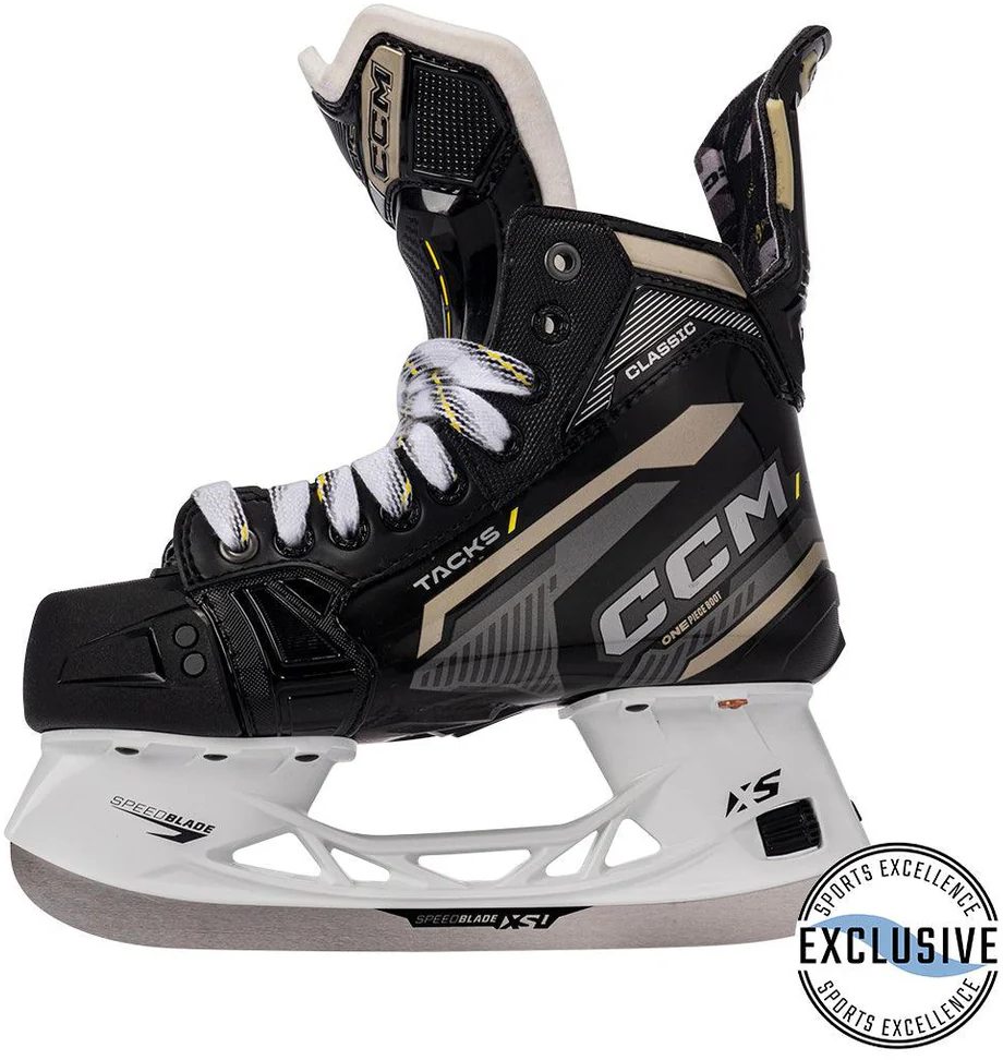 CCM CCM Tacks Classic Senior Skate - (2022) - Evolve Sports & Cycle ...