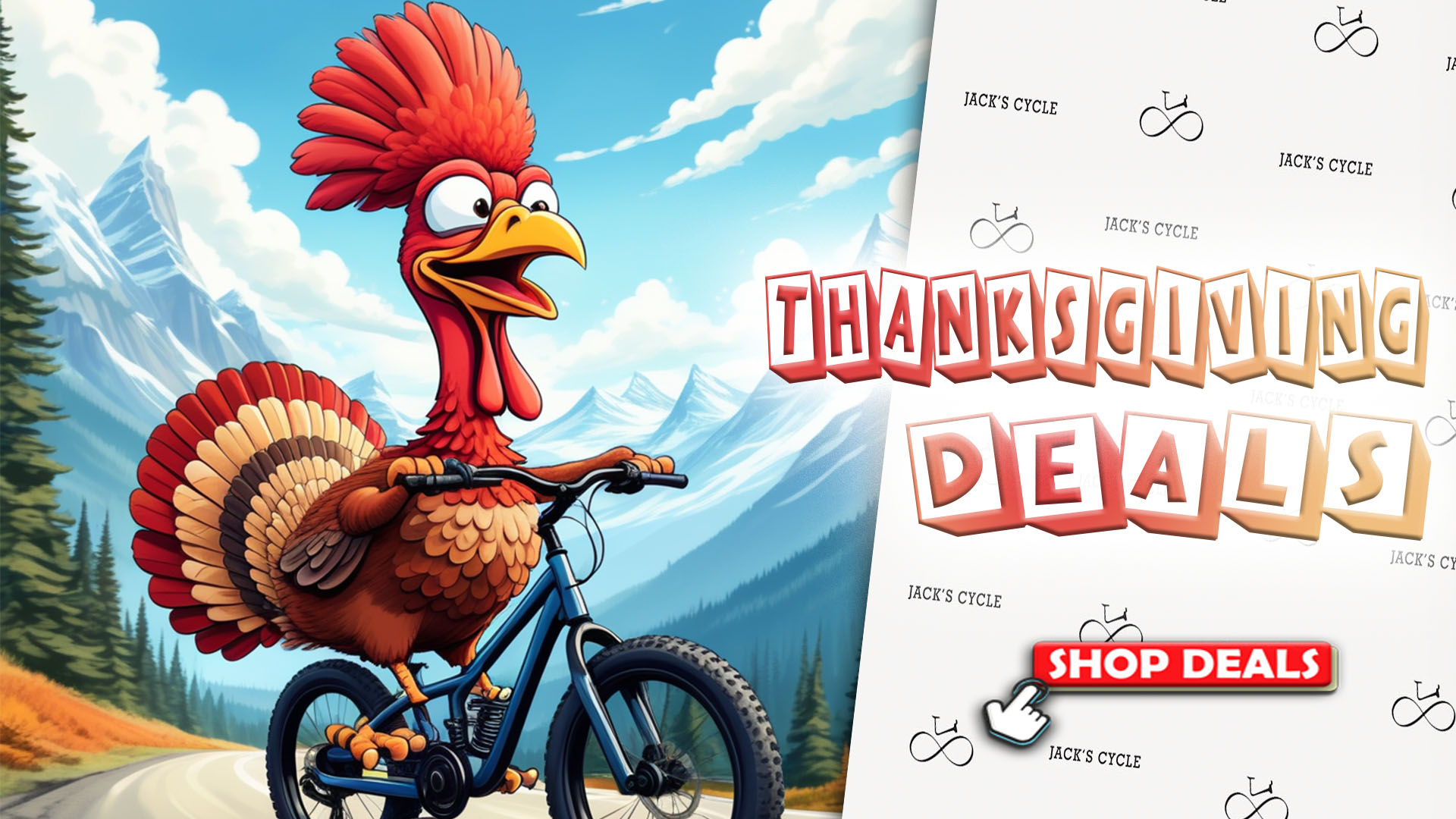 Forever Bikes | Chilliwack, BC