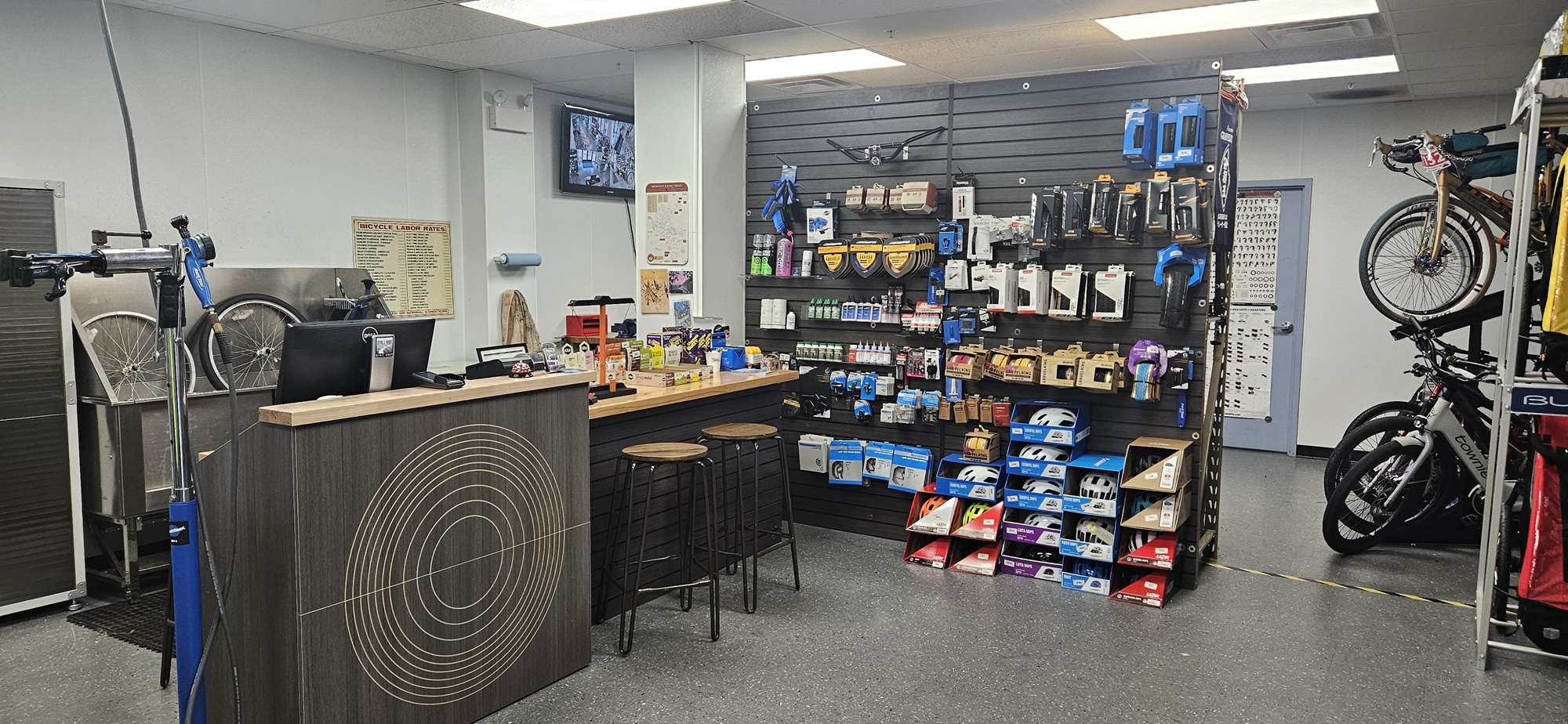 Still Ride Bike Shop | Tinley Park, IL