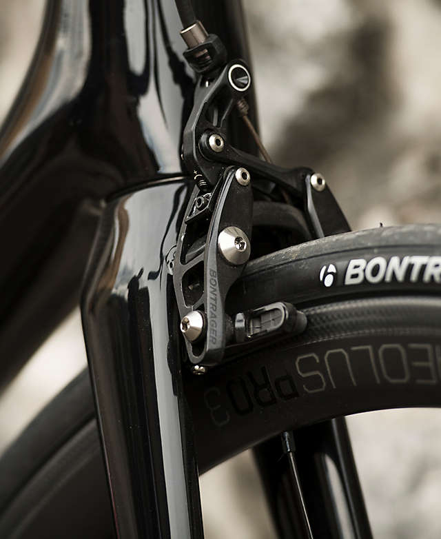 Disc Brakes for Road Bikes - Shop Trek Bikes - Greenville, SC ...