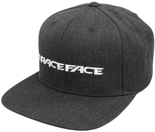 RaceFace Classic Logo Hat - The Bike Shop