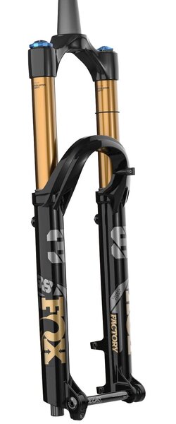 FOX 38 Factory Grip X2 - The Bike Shop