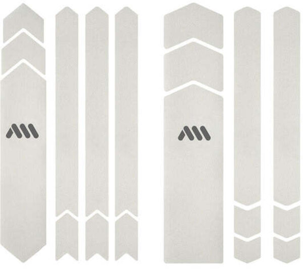 All Mountain Style Frame Guard - Full - The Bike Shop