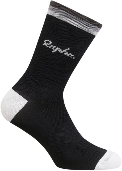 Rapha Logo Socks - The Bike Shop