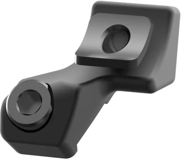 OneUp Components V2/V3 Dropper Remote Clamp Adapter - I-Spec EV - The ...