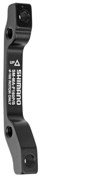 Shimano Brake Adapter for International A-standard mount forks - The ...
