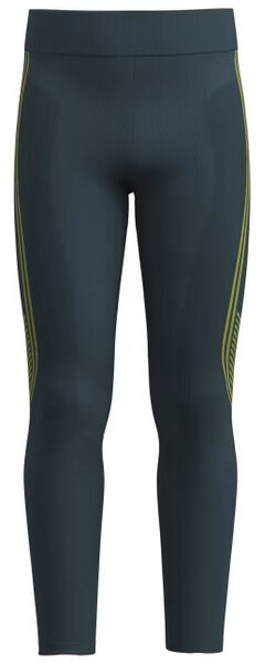 Smartwool Men's Intraknit Active Base Layer Bottom - The Bike Shop