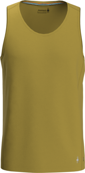 Smartwool Merino Sport 120 Tank - Men's - The Bike Shop