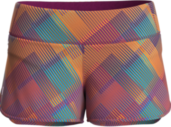 Smartwool Merino Sport Lined Short - The Bike Shop