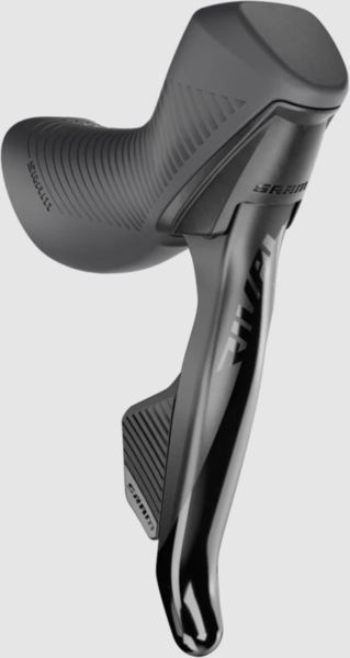 SRAM Rival Etap AXS HRD Shift-Brake system - The Bike Shop
