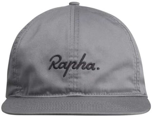 Rapha Trail 6-Panel Cap - The Bike Shop