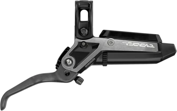 SRAM Code Ultimate Stealth - The Bike Shop