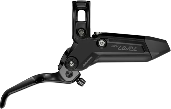 SRAM Level Silver Stealth Brake - 4P - The Bike Shop