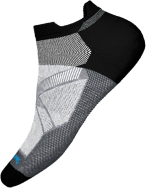 Smartwool Women's Cycle Zero Cushion Low Ankle Socks - The Bike Shop