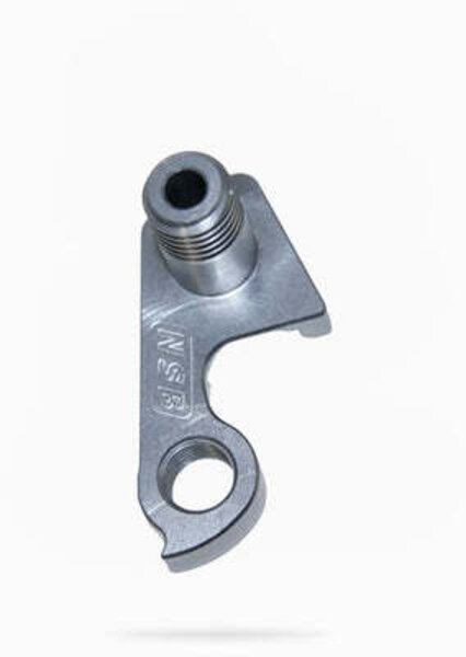 North Shore Billet Trek ABP Derailleur Hanger - The Bike Shop