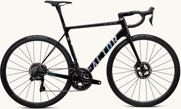 Factor Bikes O2 VAM Custom Builder - SRAM - The Bike Shop