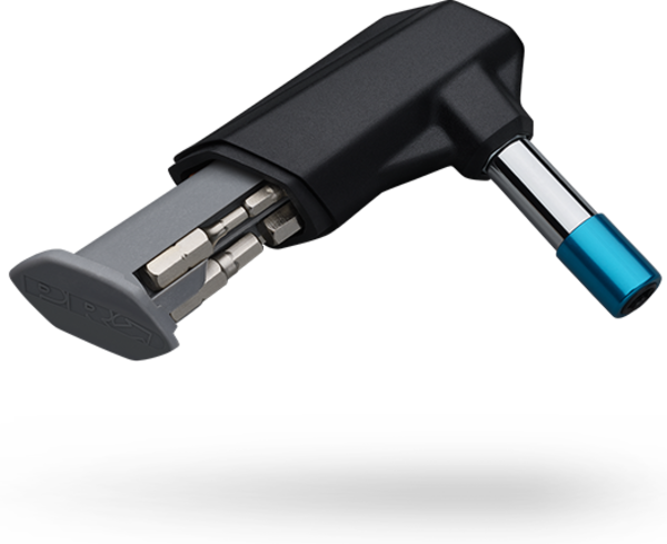 Pro Mini Torque Wrench - The Bike Shop