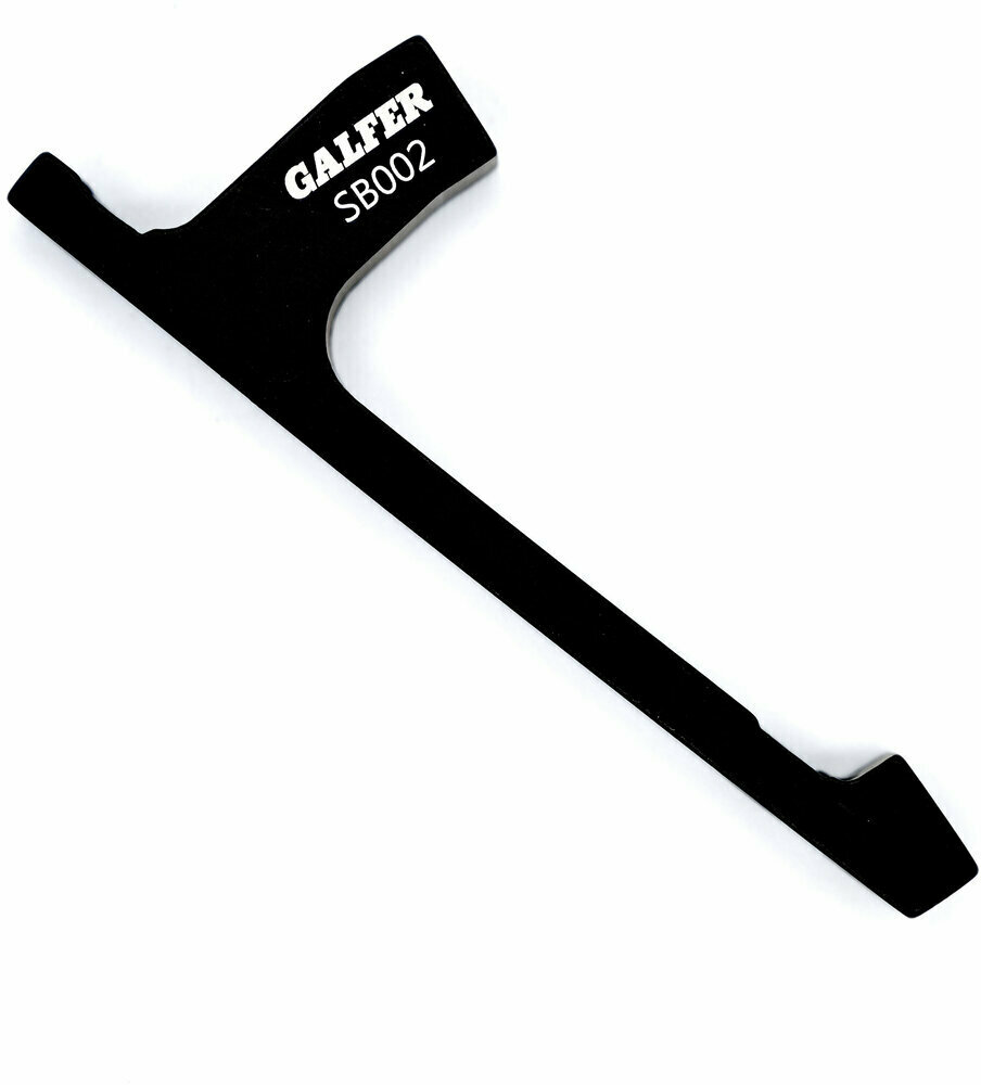 Galfer 20mm Post to Post Brake Adapter - The Bike Shop