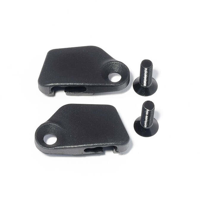 Rocky Mountain Head Tube Panel Kit 1 - The Bike Shop