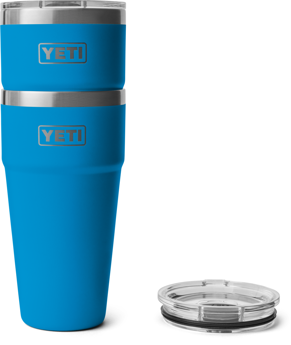 Yeti Rambler 30oz Stackable Cup W/Magslide Lid - The Bike Shop