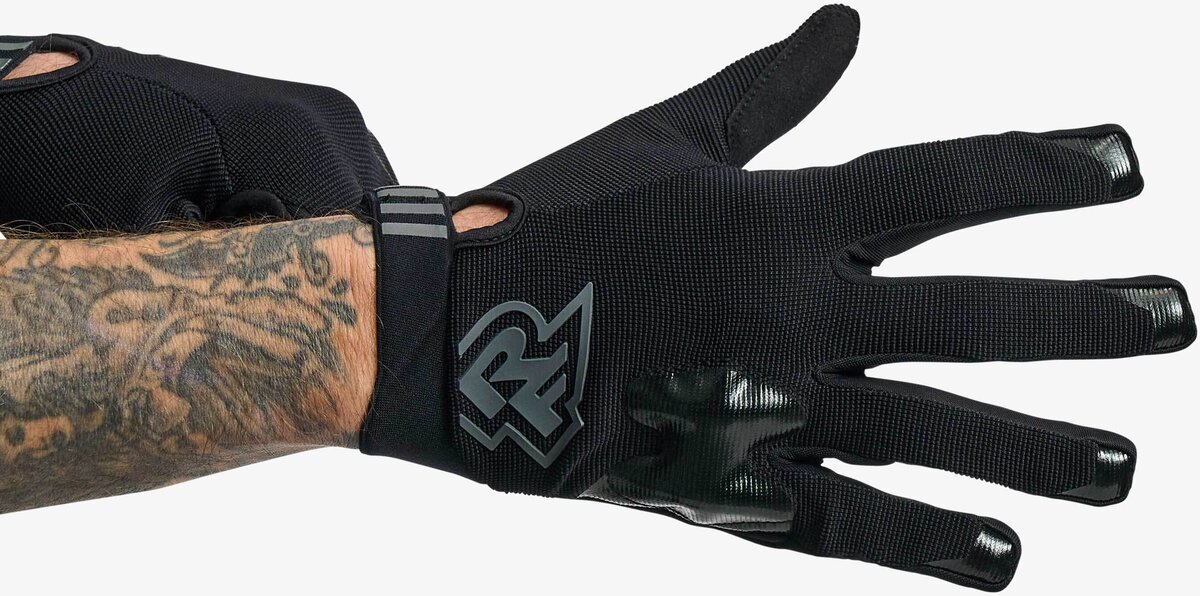 RaceFace Ruxton Gloves - The Bike Shop