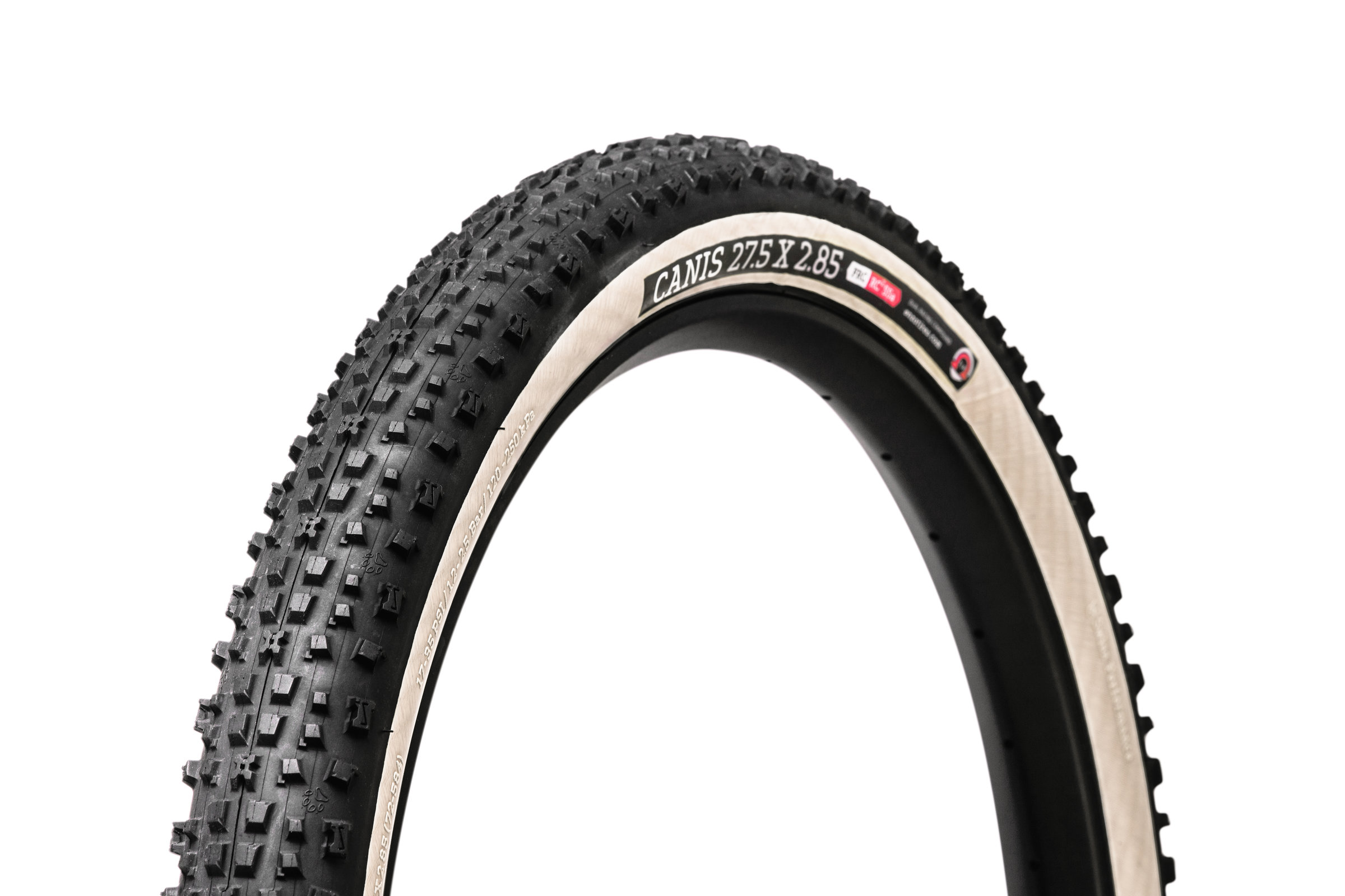 Onza Canis XC/AM (29er) - The Bike Shop