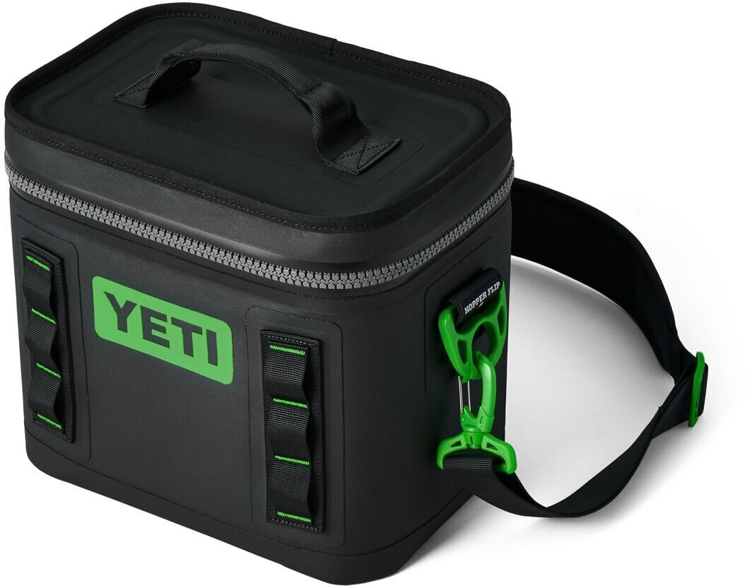 Yeti Hopper Flip 8 - The Bike Shop