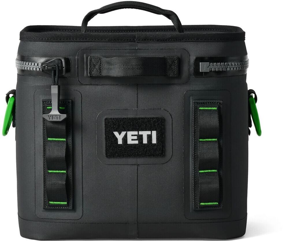 Yeti Hopper Flip 8 - The Bike Shop