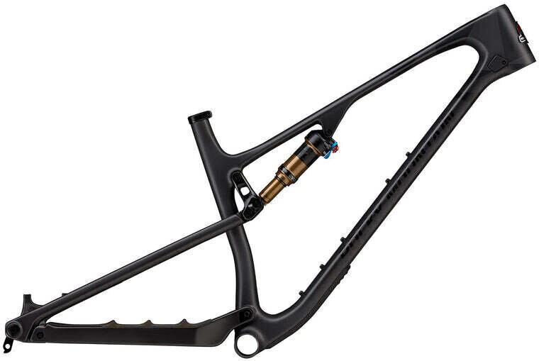 Rocky Mountain Element Custom Builder - SRAM - The Bike Shop