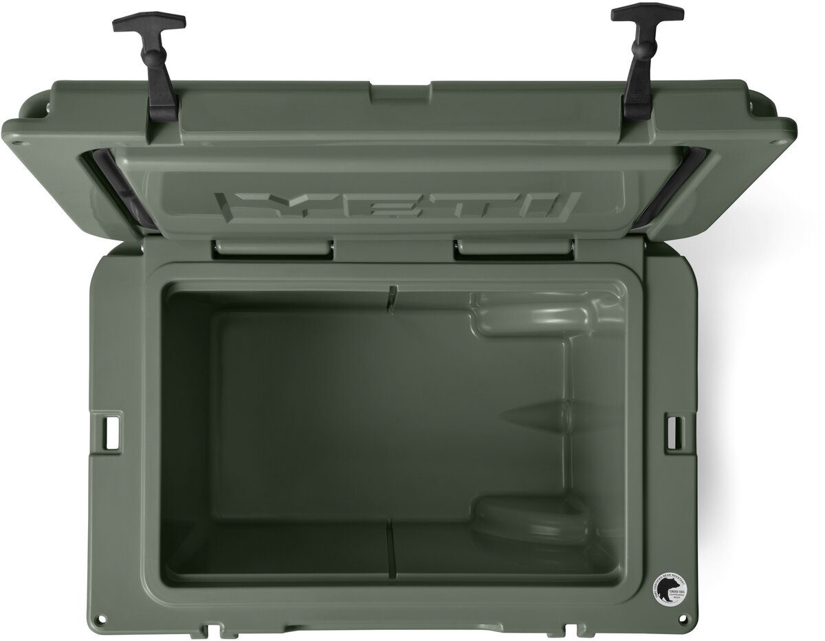 Yeti Tundra 35 - The Bike Shop