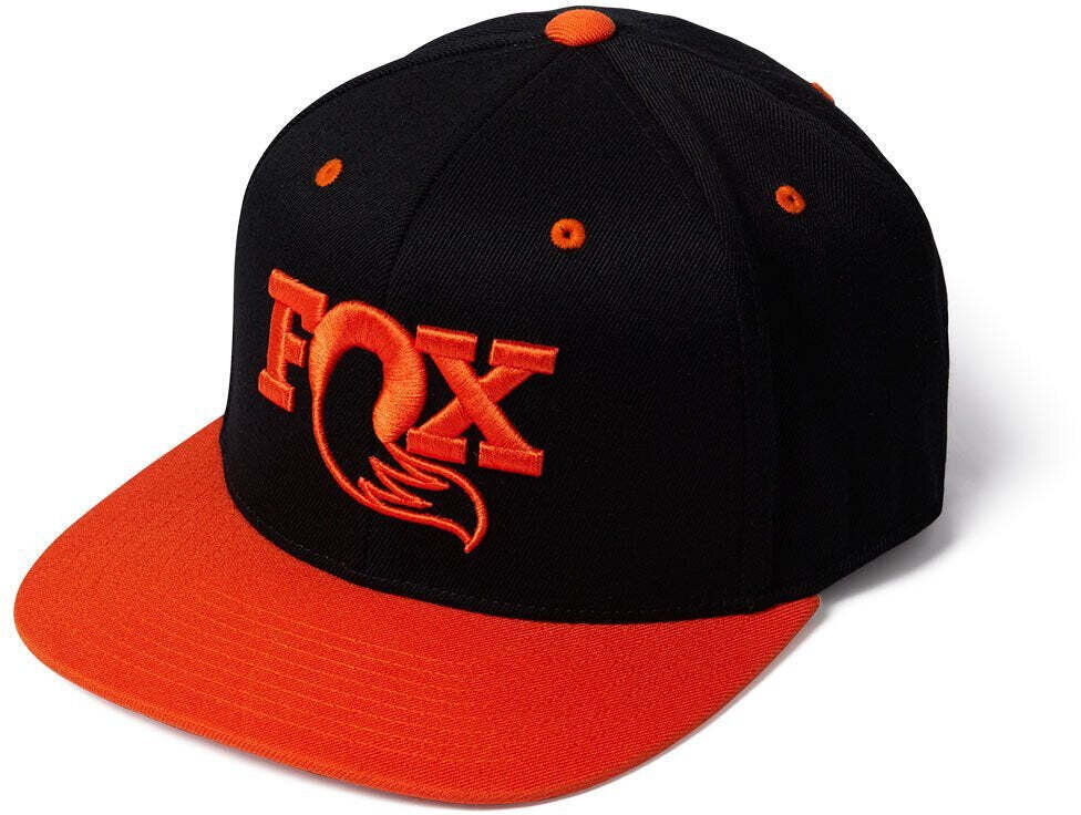 FOX Authentic Snapback - The Bike Shop