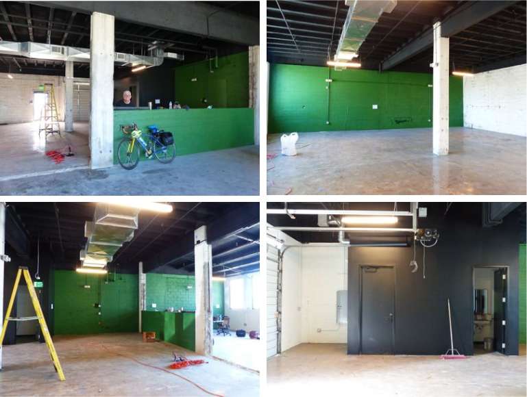 Bicycle Garage Indy Downtown is Moving (2022) - Bicycle Garage Indy ...