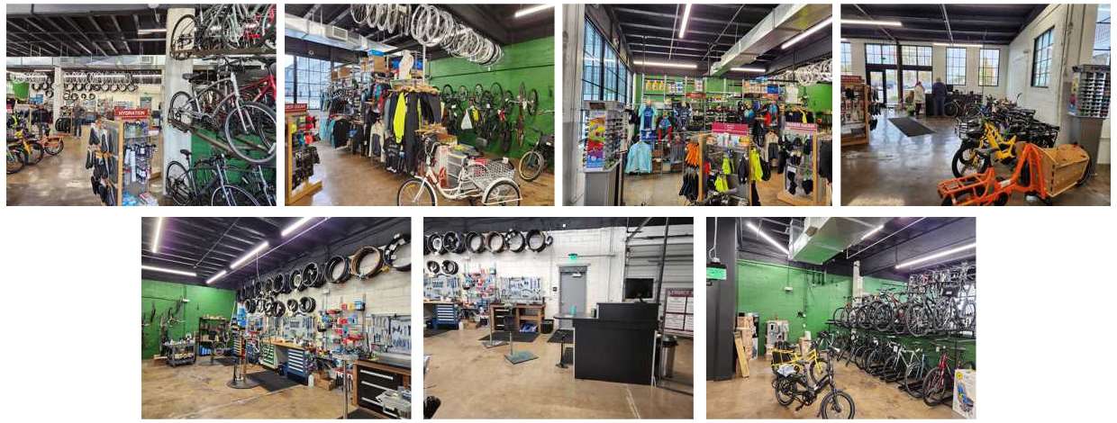 Bicycle Garage Indy Downtown is Moving (2022) - Bicycle Garage Indy ...