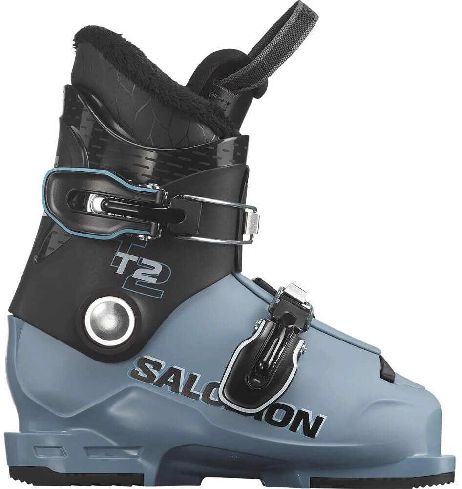 Salomon T2 RT Ski Boot Copen Blue - Extreme Ski & Bike | Thiensville ...