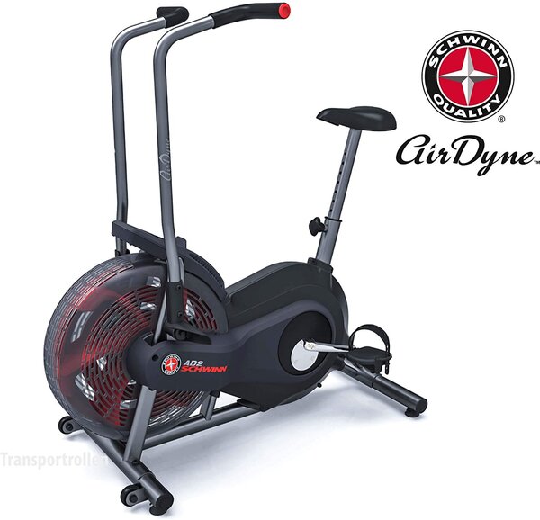 Schwinn Ad2 Airdyne Exercise Bike Parts | Reviewmotors.co