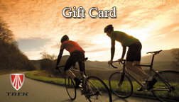 Trek Gift Card - Trek Bicycle Store of Clermont