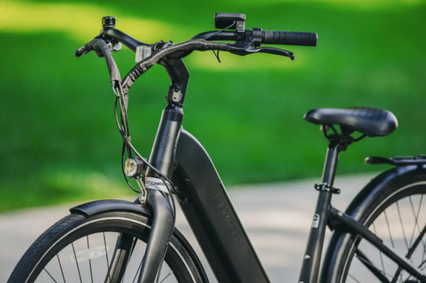 Batch Bicycles THE E-COMFORT 2 - Northtowne Cycling & Fitness | Cedar ...